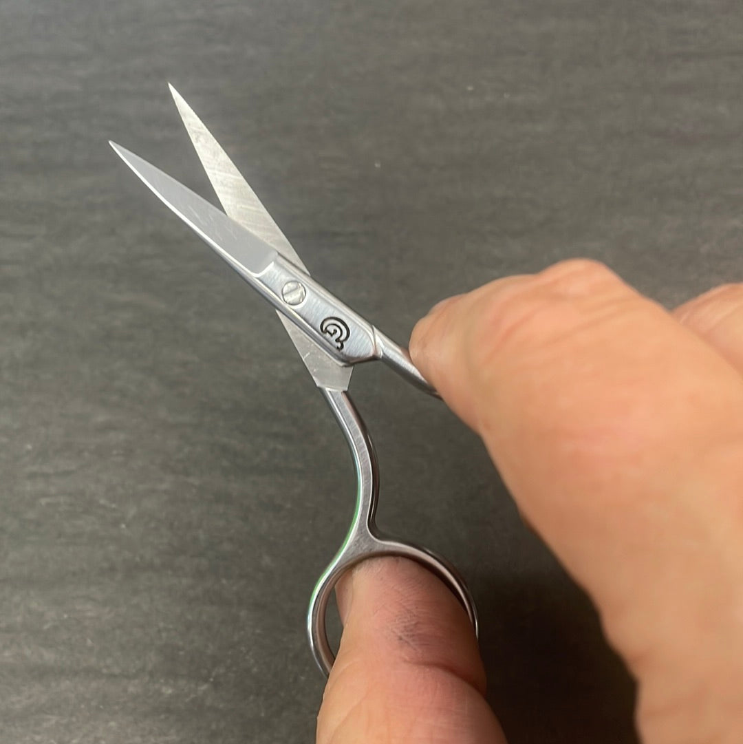 Chiaogoo scissors – Songbird Yarn & Fibres